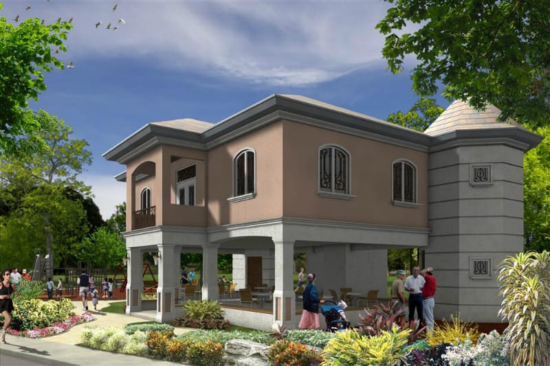 Adams Castle Development – Coombes & Co Real Estate